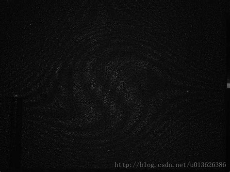 Kinect V1结构光激光散斑原理及样式kinect1原理 Csdn博客