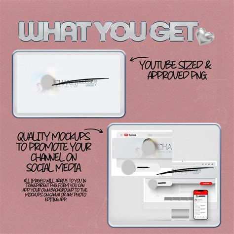 Custom Youtube Banner Youtube Banner Design Youtube Banner Designs Youtube Banner Templates