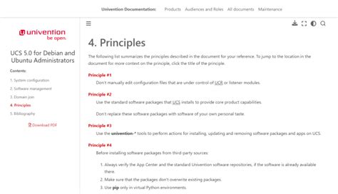 New Manual For Debian And Ubuntu Administrators