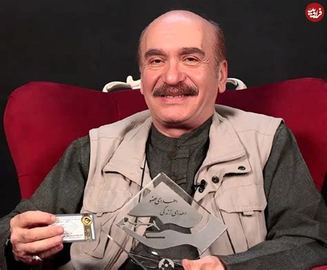 تصاویر زندگی خصوصی، عکس های شخصی و بیوگرافی داریوش کاردان