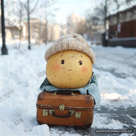 Ai创作图动漫土豆 小土豆插画 小土豆到北方 芒果娃娃 Q版红薯 Q版番薯 校园里的雪人 Q版地瓜 高山小土豆原创插画 番薯ip形象 开心地瓜先生形象 平凡小土豆 土豆小哥 薯小弟 雪人布娃娃