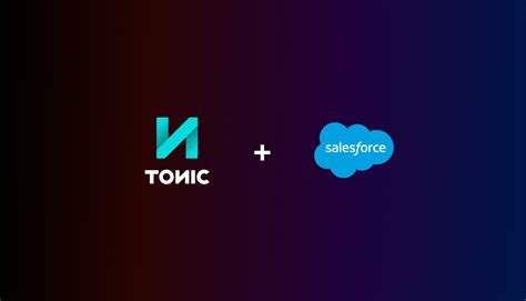 De Identifying Salesforce Data For Testing And Development Tonic Structural Now Connects To