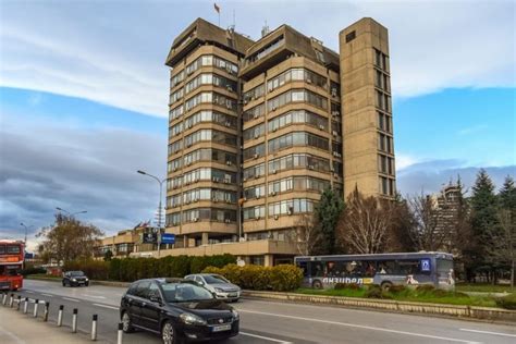 Усвоен Годишниот извештај на Комитетот за финансиската стабилност И покрај предизвиците