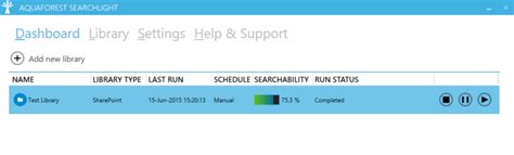 Configuring Sharepoint For Pdf Files Aquaforest
