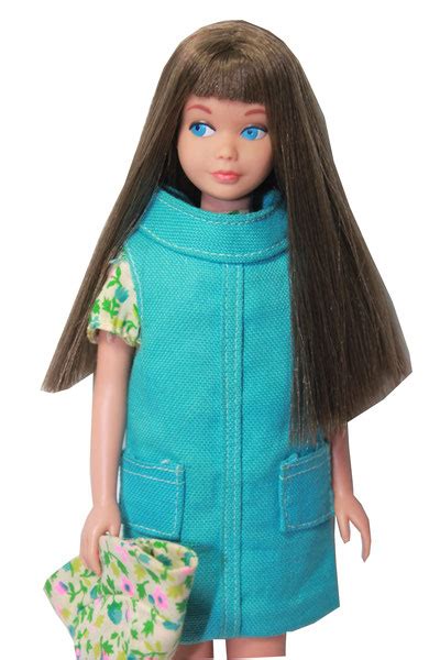 A Guide To Vintage Skipper Dolls 2 Skipper Doll Website Barbies