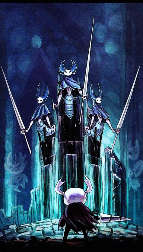 [oc] Grimm Tent Pattern Background R Hollowknightbackround