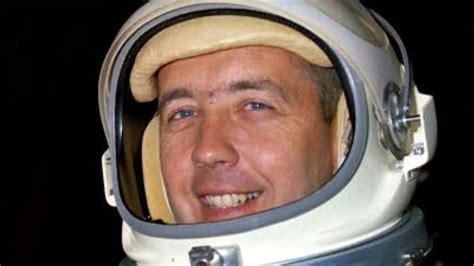 Why Apollo 9 Commander James Mcdivitt Said No When He Was Asked To Walk
