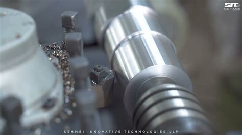 Cnc Lathe Machine Cnc Retrofit Sehmbi Innovative Technologies Llp Xecnc