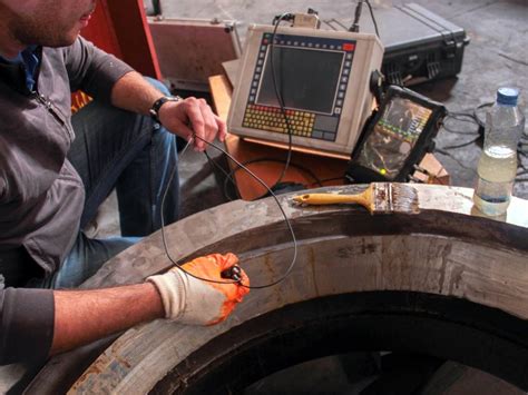 Metal Testing Methods