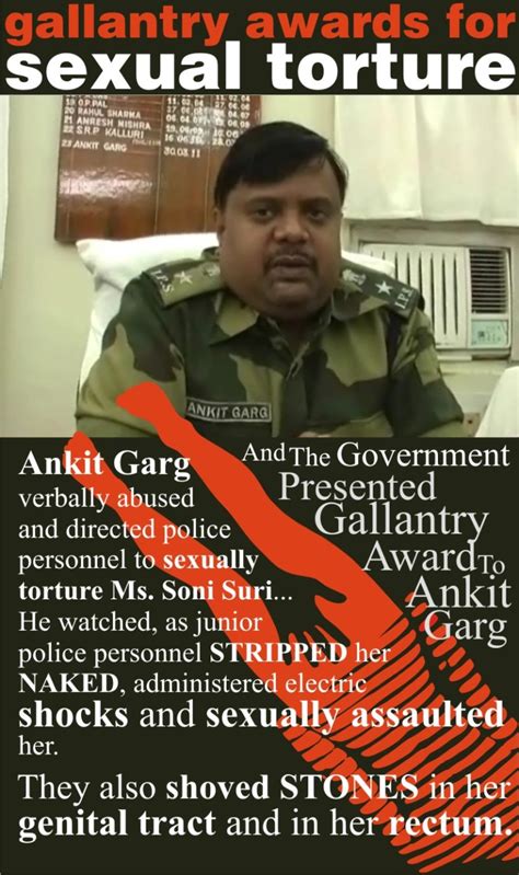 Ankit Garg Kracktivist