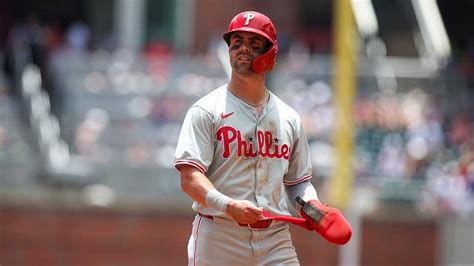 Whit Merrifield Retires Hilariously Apologizes To Phillies Fan For