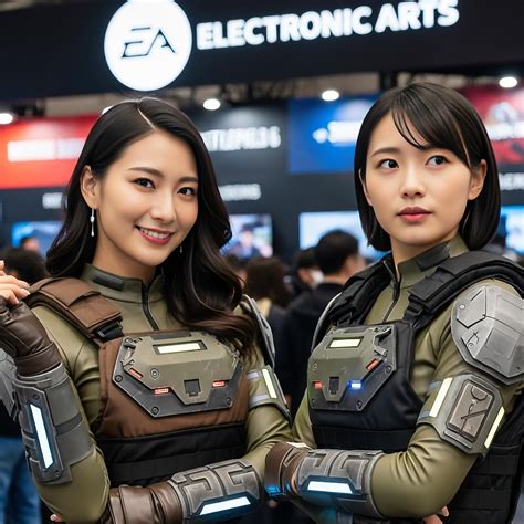 Electronic Artsのbattlefield6 Chichi Pui（ちちぷい）aiグラビア・aiフォト専用の投稿＆生成サイト