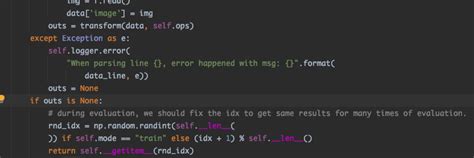 eval dataloader 问题 · issue 2772 · paddlepaddle paddleocr · github