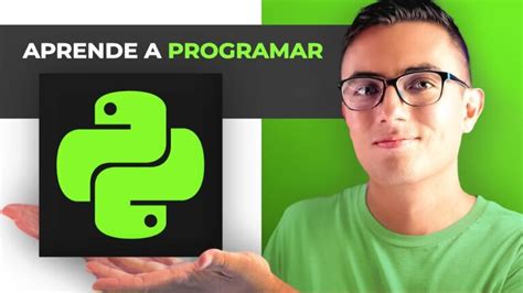 Cómo aprender Python fácilmente Comprender mx