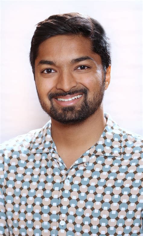Vikash Modi Electrical And Computer Engineering