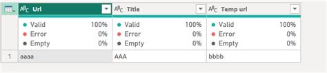 Solved Add New Column From Existing Table In New Generate