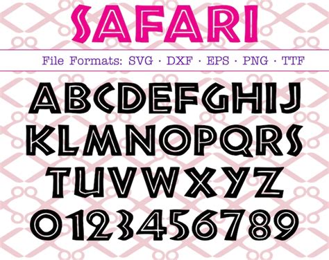 champagne script svg fancy script monogram font svg dxf eps png