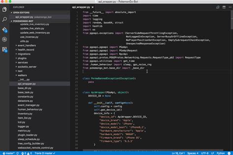 Top 10 Visual Studio Code Extensions For Python Development