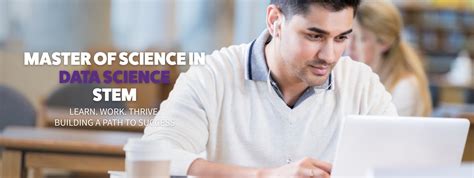 Master Of Science In Data Science
