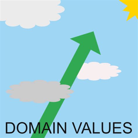Domain Name Value How To Value A Domain Name In 2021 By DN Agents