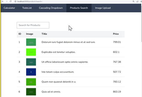 Github Thecodeholic Livewire Projects Beginner Friendly Livewire Projects