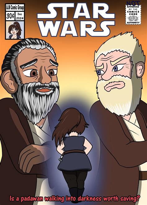 The Masterless Padawan Fanfiction By Kite Darkside On Deviantart