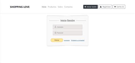 Consumption Of Api S For The Products And To Elaborate The Credit Card E Commerce With React