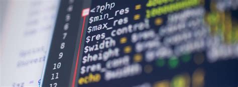 Curso Livre Php Com Mysql Senac São Paulo