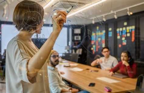 Agile Vs Scrum Talent Blog