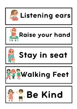 Walking Feet Visual