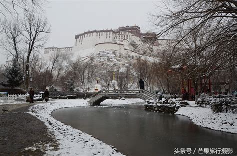 布达拉宫主要景点介绍 布达拉宫旅游景点在哪里啊图片大全集高清