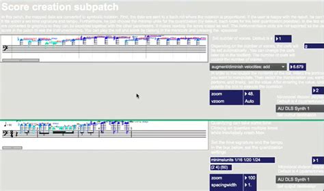 Data Sonification Archive