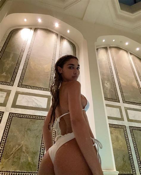 Chantel Jeffries Sexy In Lingerie Photos The Fappening
