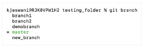 Git 切换（switch）分支 Git Switch Csdn博客
