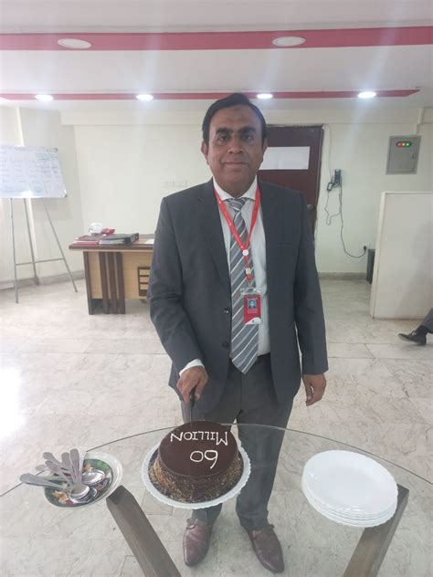 Ghulam Mustafa Tufail On Linkedin Mashallah Closed Individual Net