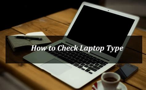 Cara Melihat Tipe Laptop Lengkap Cepat Akurat Leskompi