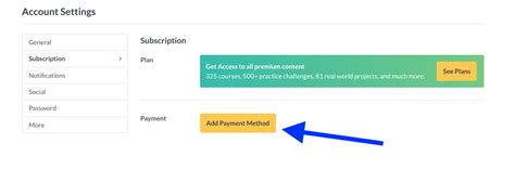 How To Update Your Address Support Datacamp