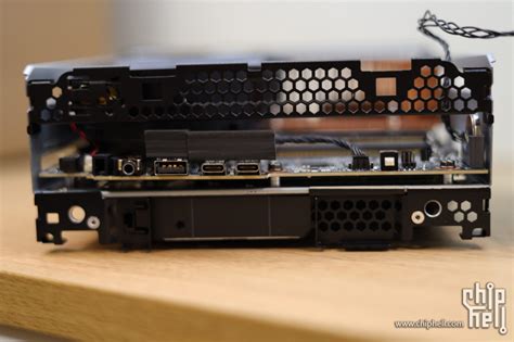 ThinkStation P360 Ultra 小机身全功耗CPU 开箱 原创分享 新 Chiphell 分享与交流用户体验