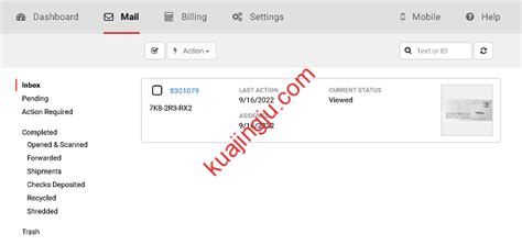 Anytimemailbox
