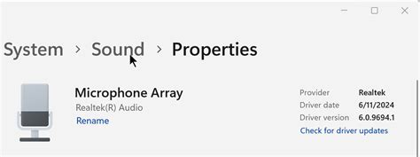 How To Set The Default Microphone In Windows 10 Digital Citizen