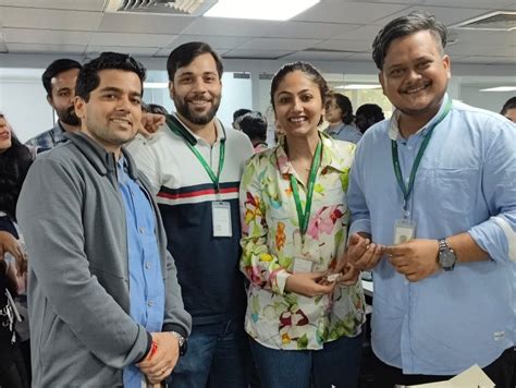 Congratulations Prashant Pandey On Your Promotion To Assistant Vice