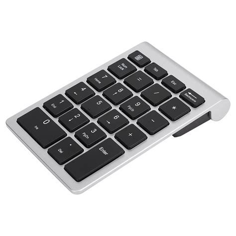 Dauz Numeric Keypad Review Fast And Ergonomic Data Entry Electronikz