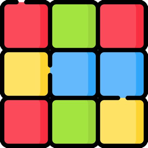 Cube Speed Timer Google Play 앱