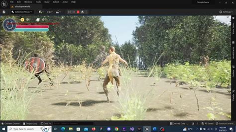 Mfon Enoh On Linkedin Gameready Gamedevelopment Unrealengine Gaming 30daysdesignchallenge