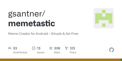 github gsantner memetastic meme creator for android simple and ad free