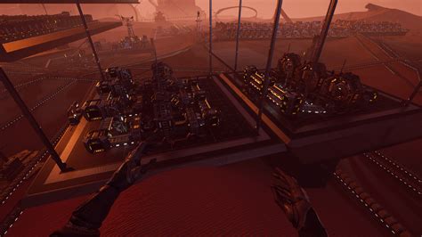 Idk What Assembler Blueprint To Choose What Do You Guys Think The 1st