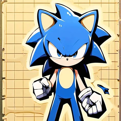 Chat With Dark Sonic Text Or Voice Enjoy Ai Chat Free And Safe