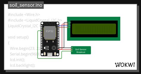 Planta Inteligente Wokwi Esp32 Stm32 Arduino Simulator