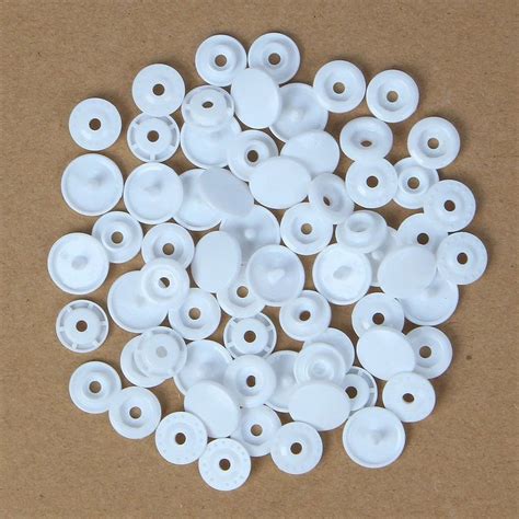 Plastic Snap Button Plastic Snap Fastener Latest Price Manufacturers