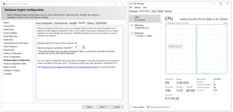 Is There A Bug In Sql Servers Maxdop Calculation Update Yes Brent Ozar Unlimited®